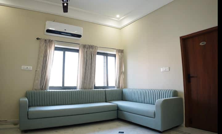 Villa Karamsi - Jodhpur