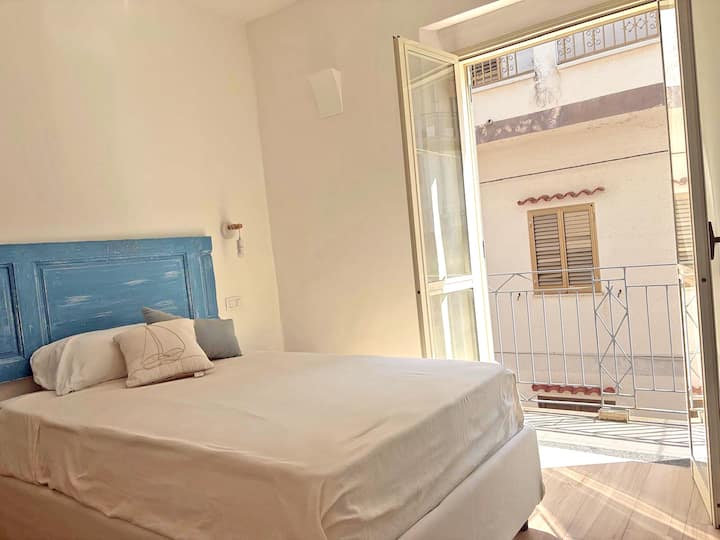 Casa Francesca Bagnara - Bagnara Calabra