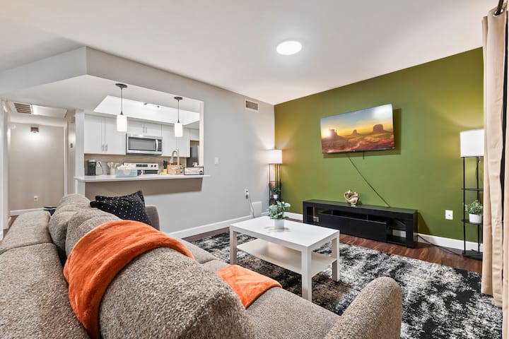 Great For Mid/long Stays | Pool | Covered Parking - Mesa, AZ