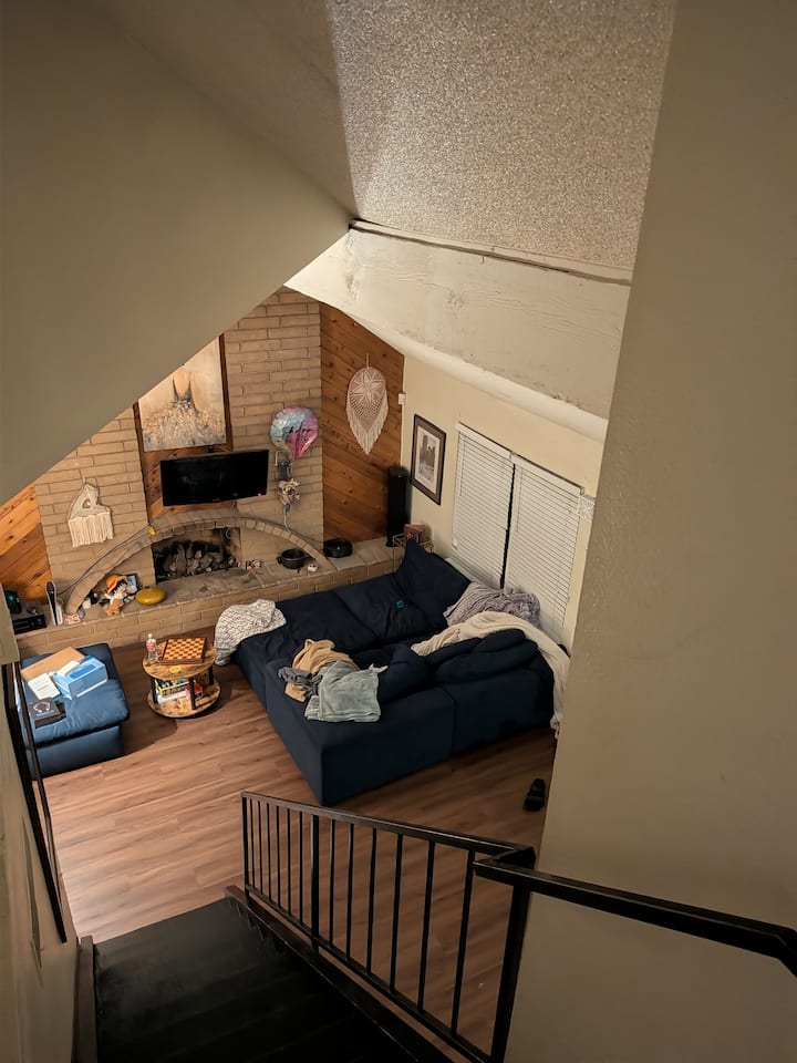 Uber Ergonomic Stay10 Mins From Strip In Chinatown - Las Vegas