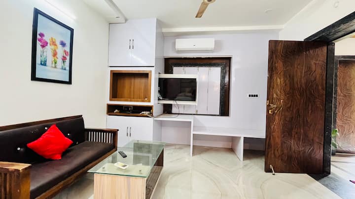 Sirocco Vista Villa - Jodhpur