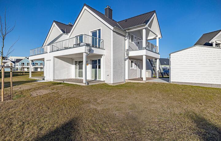 Eastside Marina - Kappeln