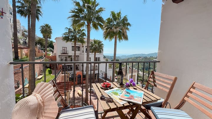 Buenasnoches Frigiliana - Frigiliana