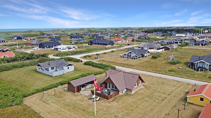 Lovely Renovated Holiday Home Near The Sea Sj643 - Denmark