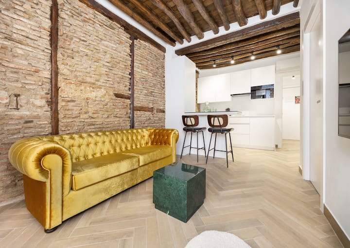 Appartement De Luxe - Grenade