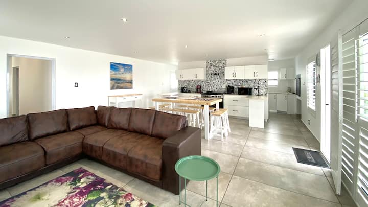 Luxury Family Holiday Home - Velddrif