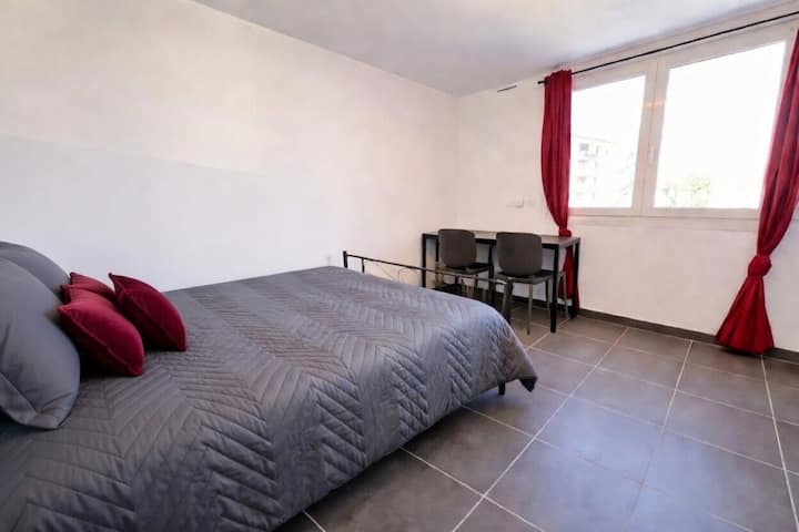 Studio Centre Ville De Colmar - Colmar