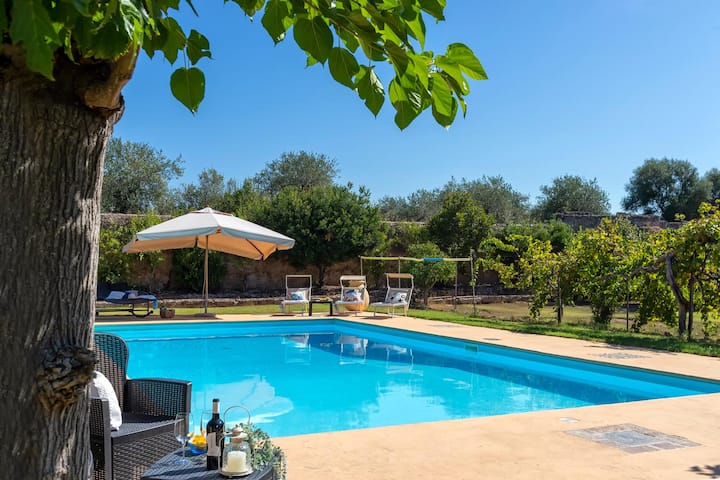 Villa Del Conte Alghero - Alghero