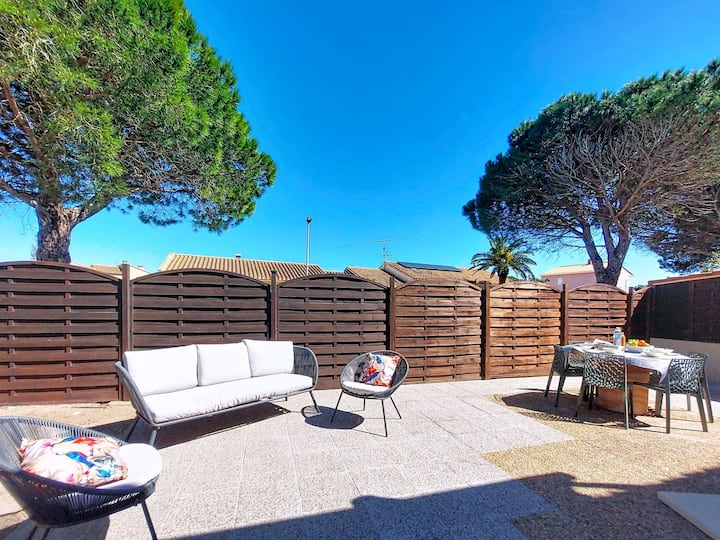 Le Mas Des Oliviers By Interhome - Saint-Cyprien