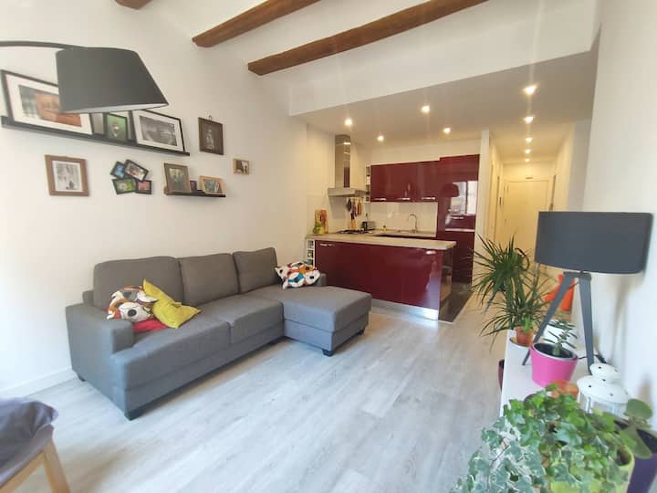 Cosy Raval - Barcelona