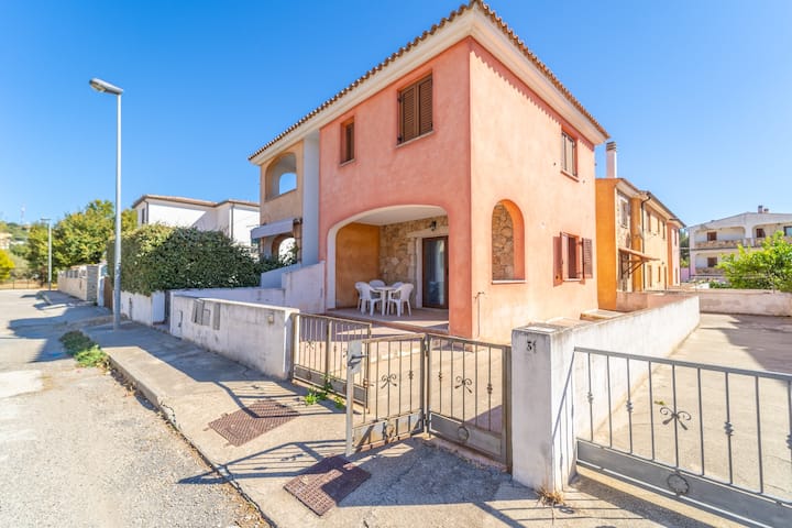 Cecilia's House - Posada