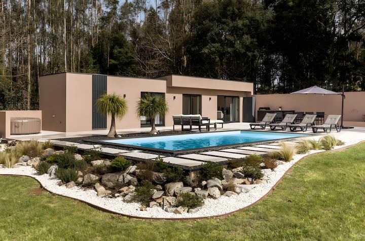 Casa D'avó Amália - Arrifana