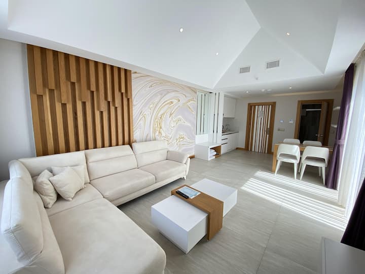 Family Room - Alanya