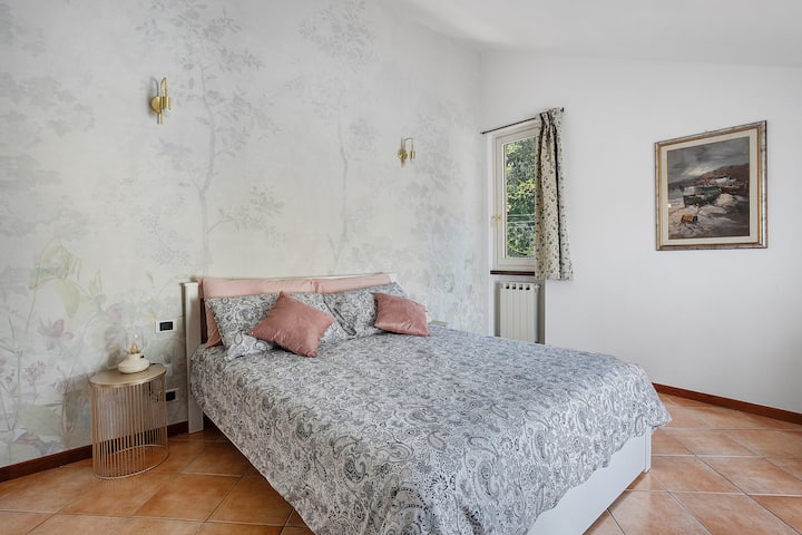 Casa L'approdo - Ameglia