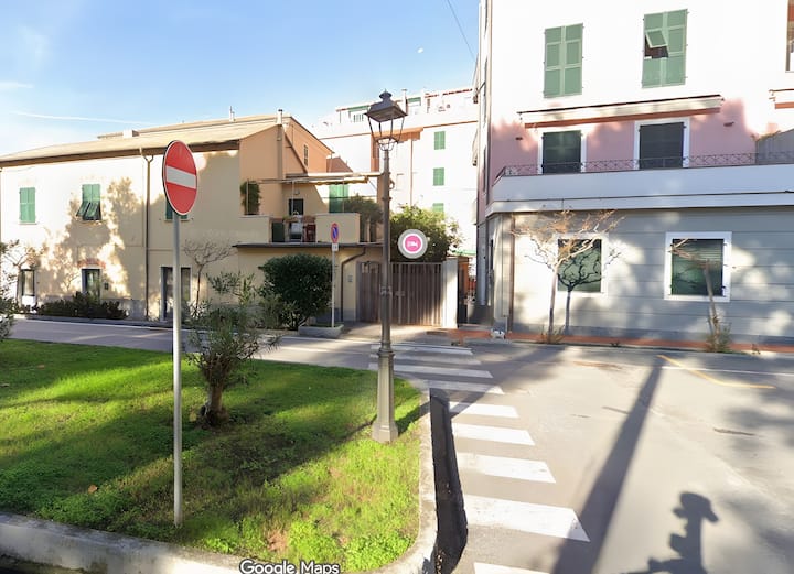 Bilo Cinema - Bonassola