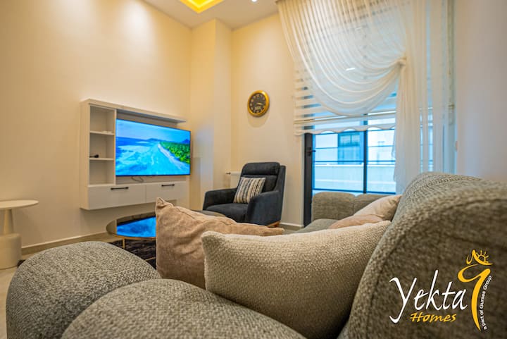 Akdeniz'in İNcisi Yekta Kingdom Premium - Mahmutlar