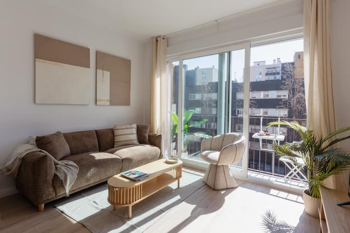 Design Llull - Barcelona