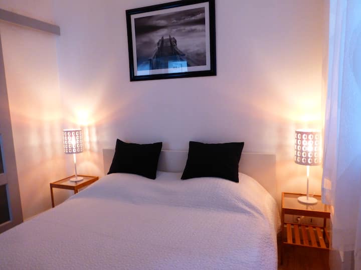 Charmant T2  Centre Ville Bordeaux - Bordeaux