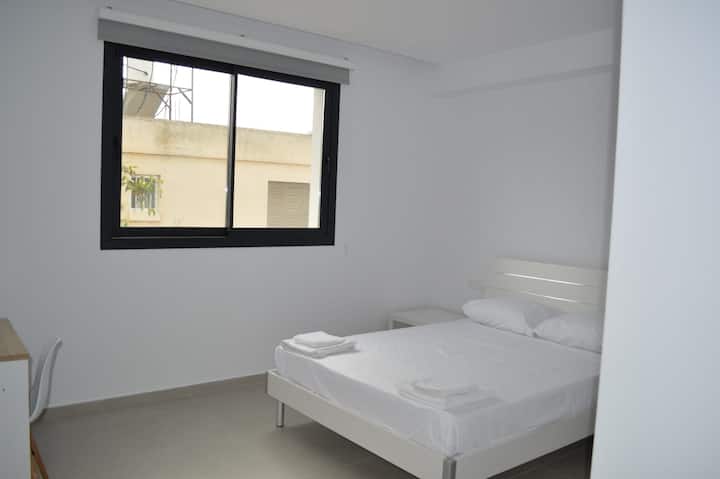 Rodia | Ground Floor 2-br Garden Apt | - Мандрия