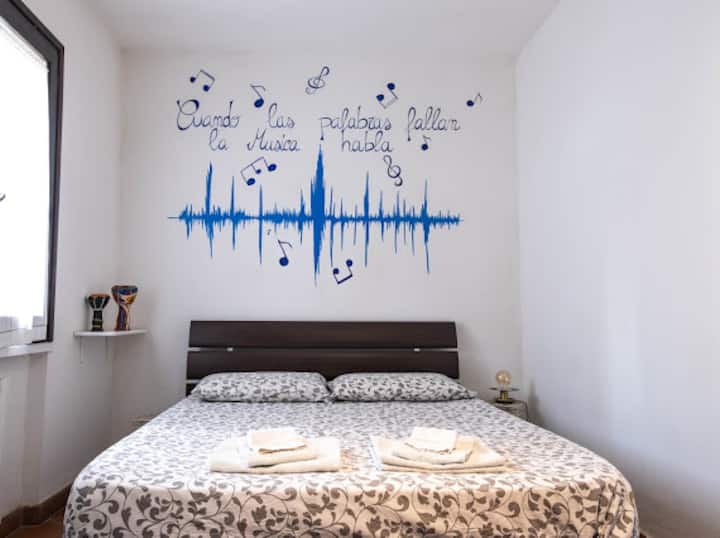 Oasi Toscana Con Piscina Privata - Camera 3 - Follonica