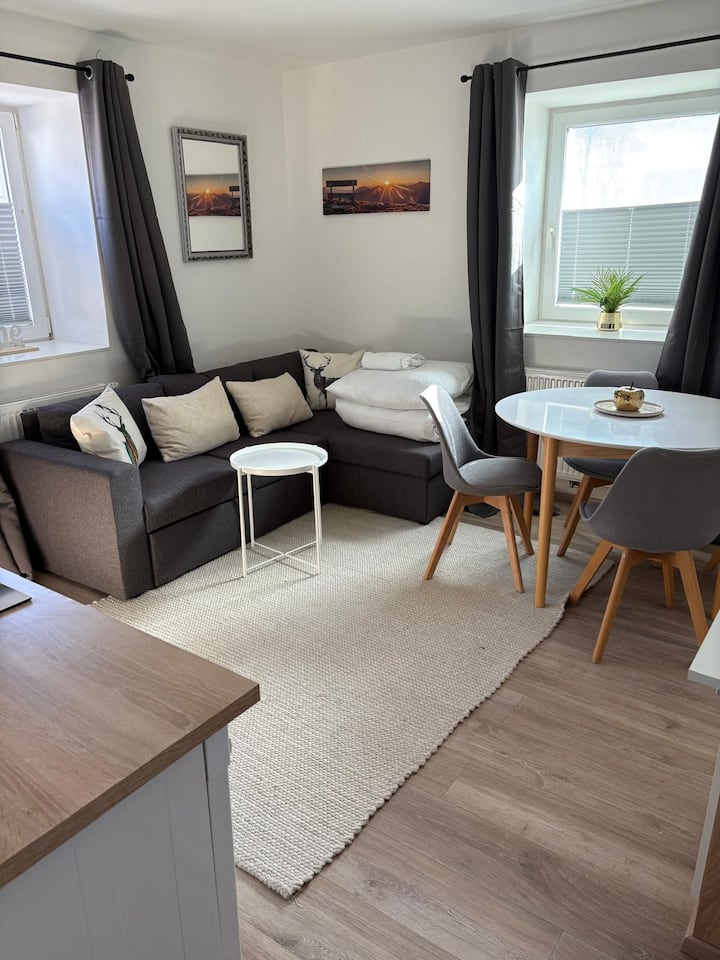 Active Alpin Appartement - Westendorf