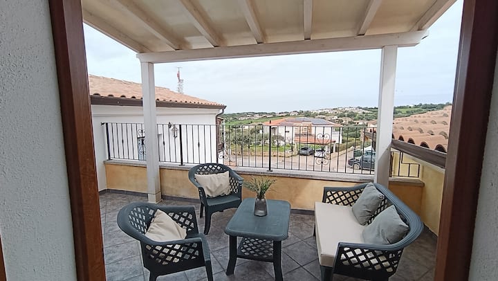 Pavoncella Gialla - 900m From The Beach - Budoni