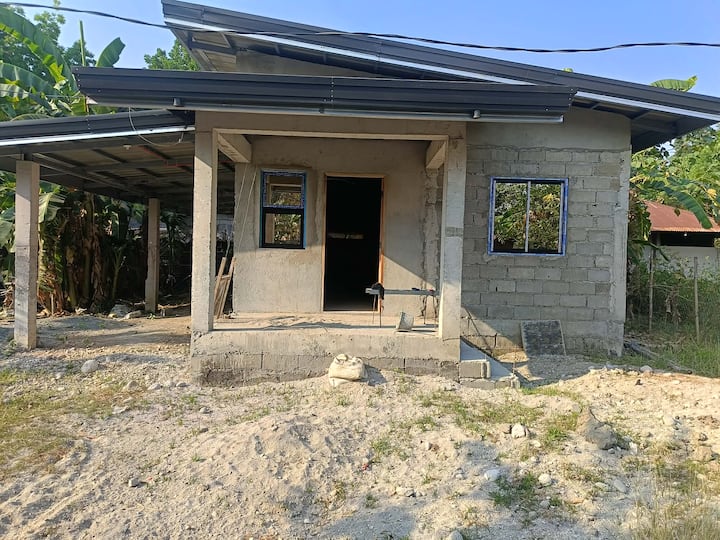 Hi Welcome To Our Bakuran Di Turko! - Mangatarem