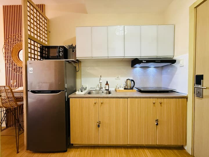 Artemis In Grace Residences (Near Airport) - Taguig