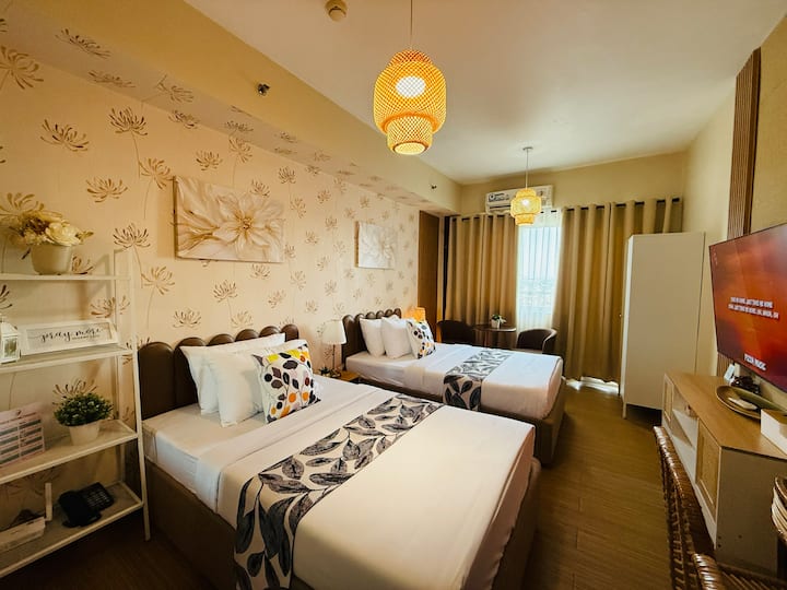 Artemis In Grace Residences (Near Airport) - Taguig
