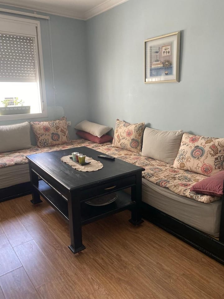 Appartement Dans Une Résidence Sécurisée - Ceuta