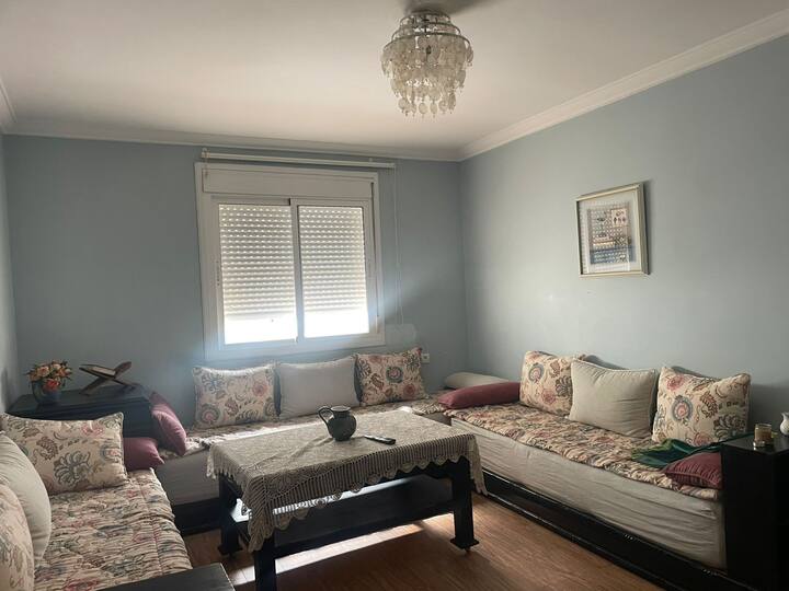 Appartement Dans Une Résidence Sécurisée - Ceuta