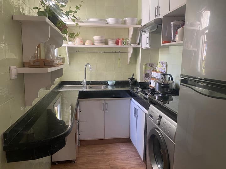 Appartement Dans Une Résidence Sécurisée - Ceuta