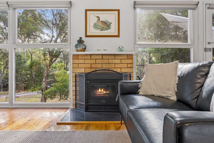 Wattletree Cottage Halls Gap - Halls Gap