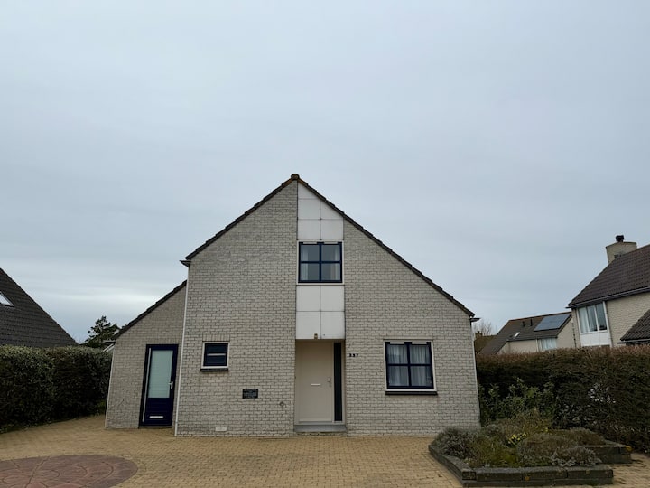 Villa Duinen - Texel