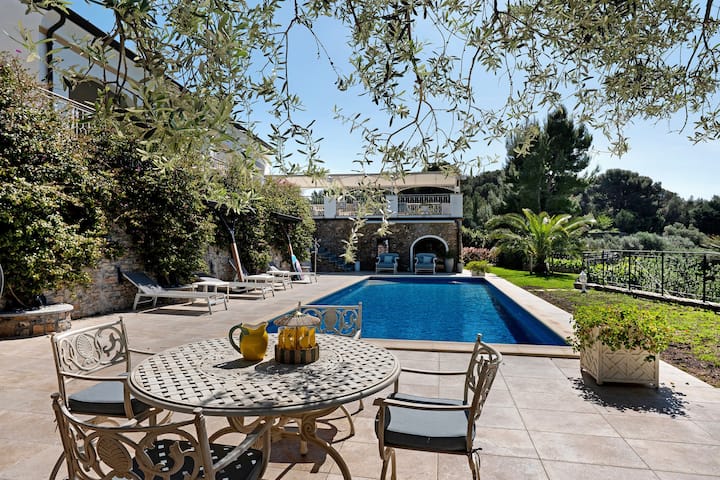 Appartamento Villa Antonia - Laigueglia