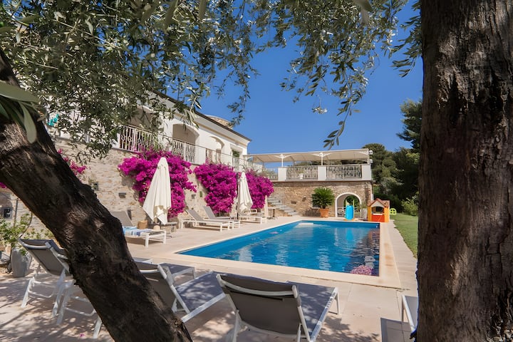 Appartamento Villa Antonia - Alassio