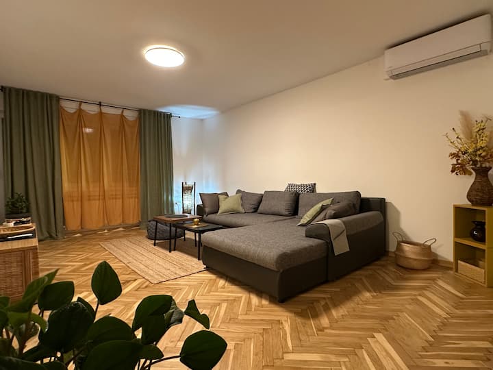 Kuća Za Odmor Maša - Valpovo