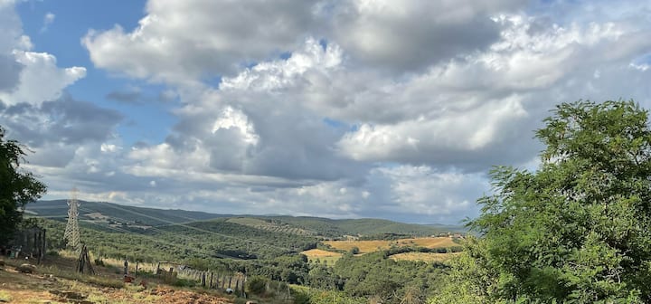 Appartamento 2 - Campo Ruffaldo - Gavorrano