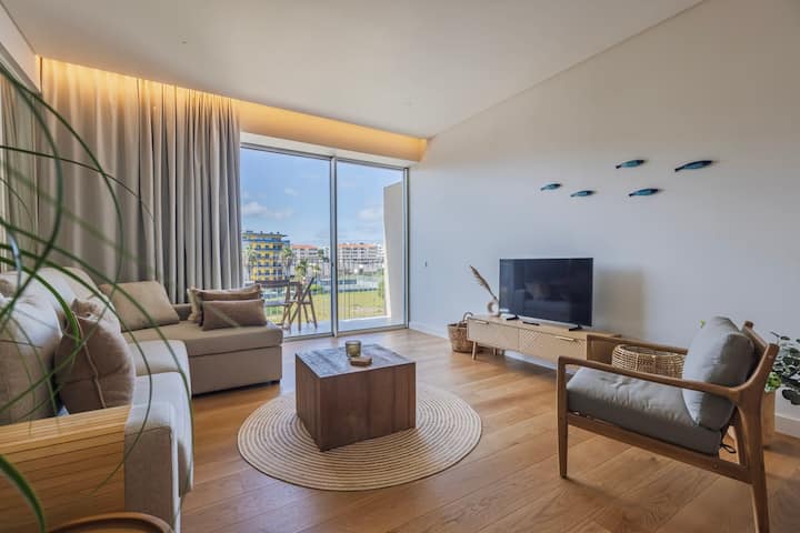Horizon Ocean Gardens Sea - Quarteira