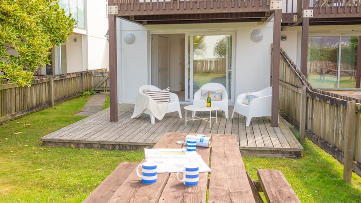 2b, The Drey House - Padstow