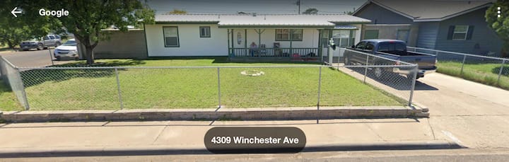 Master Room + Kids Room - Odessa, TX