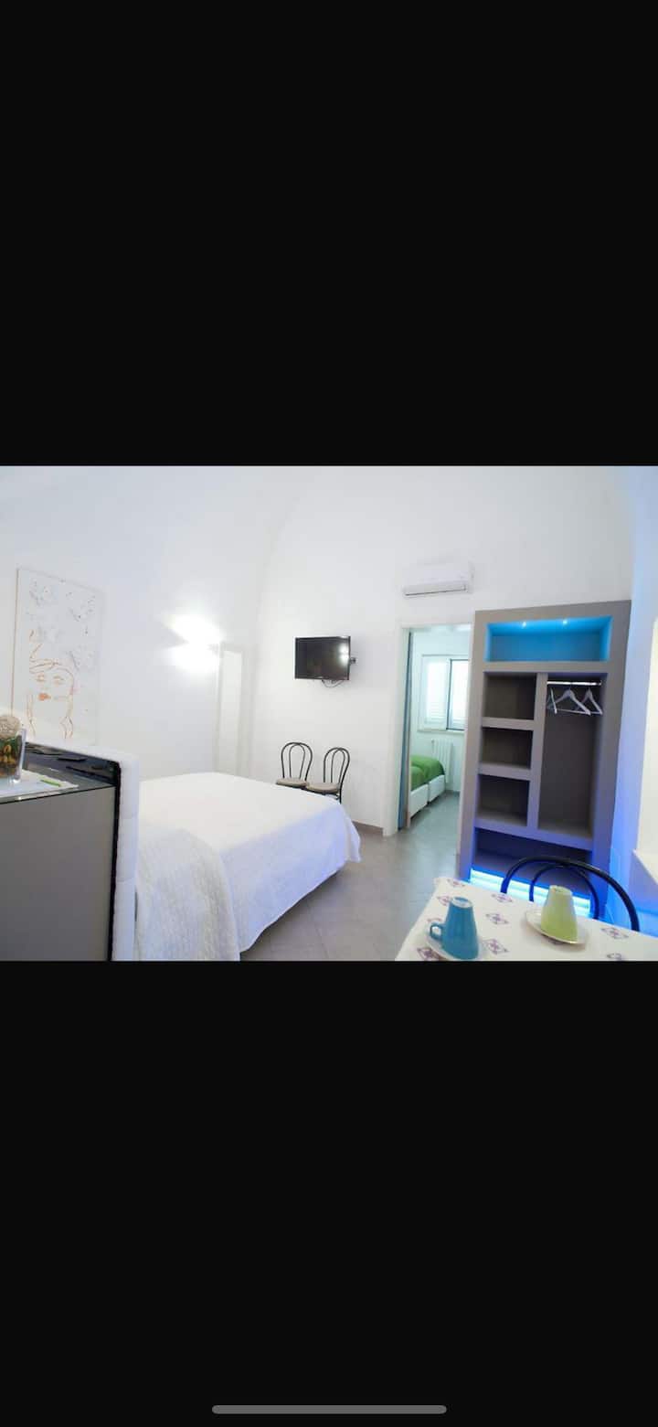 Dimora Del Tramonto - Trani