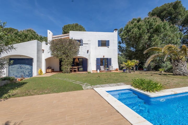 Bosc - Begur