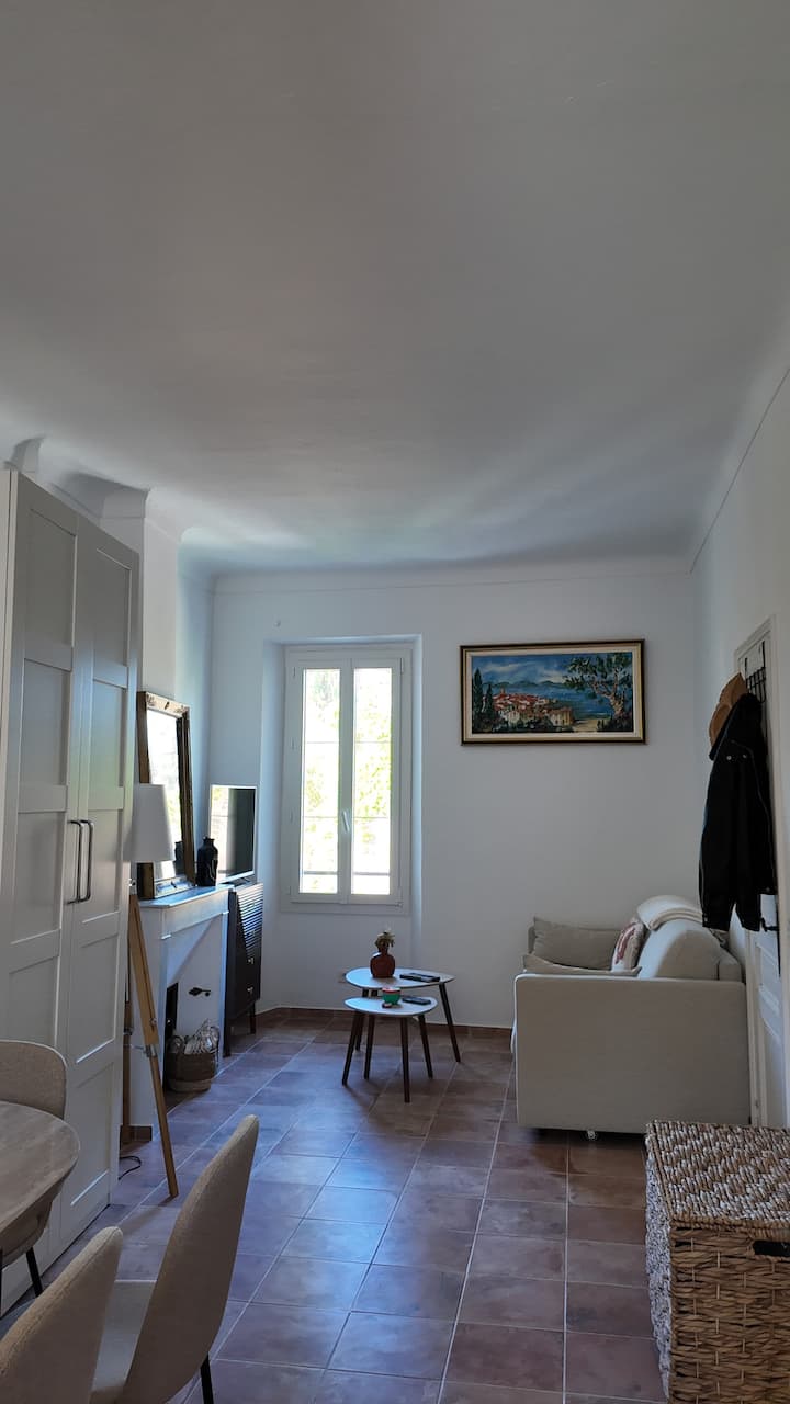 Charmant Appartement Au Cœur De Saint-tropez - Saint-Tropez