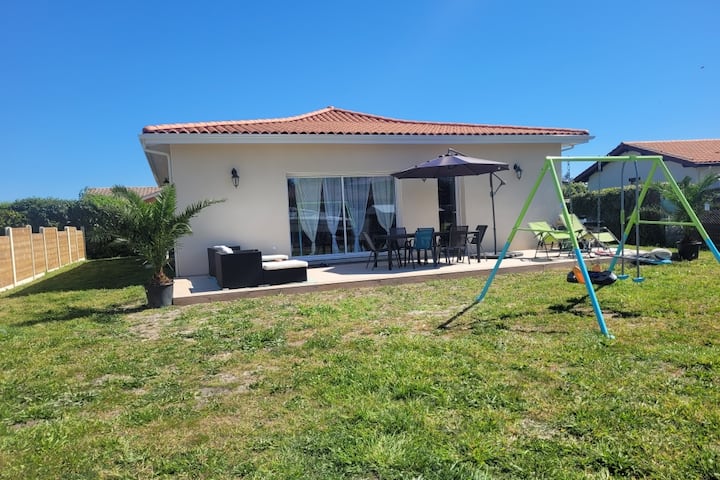 Maison à 5min D'arcachon Et De Ses Plages - Arcachon