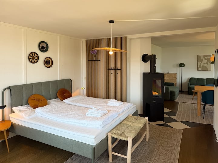 Lavida Lakeview Thunersee - Wellness Oase - Thoune