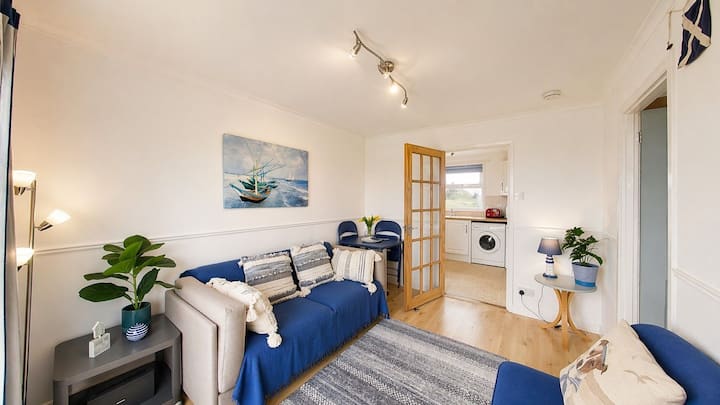Trevone, Riviere Towans - St Ives