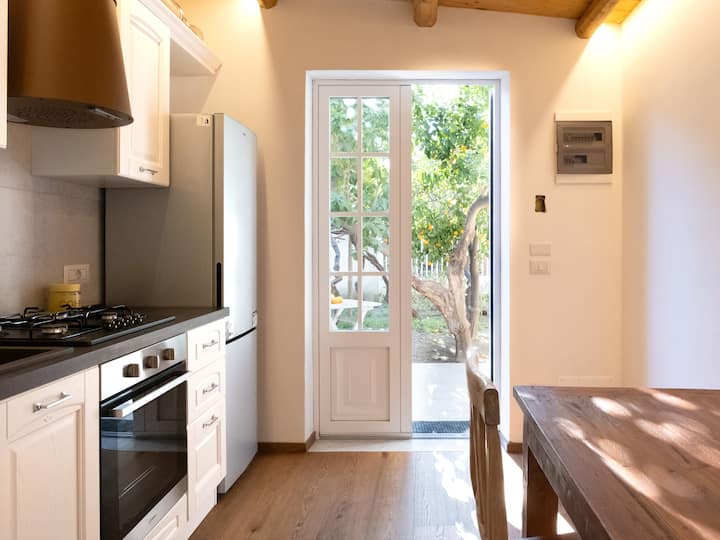 (Siderno) Paradise:appartamento A 2 Passi Dal Mare - Siderno