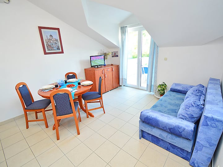 Apartment Blue (6) - Tisno