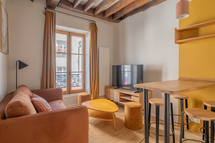 La Chambre D'amélie Poulain - Paris
